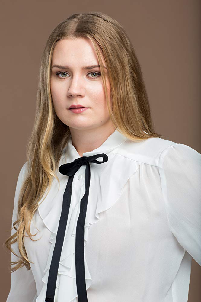 Picture of Natalie Minnevik