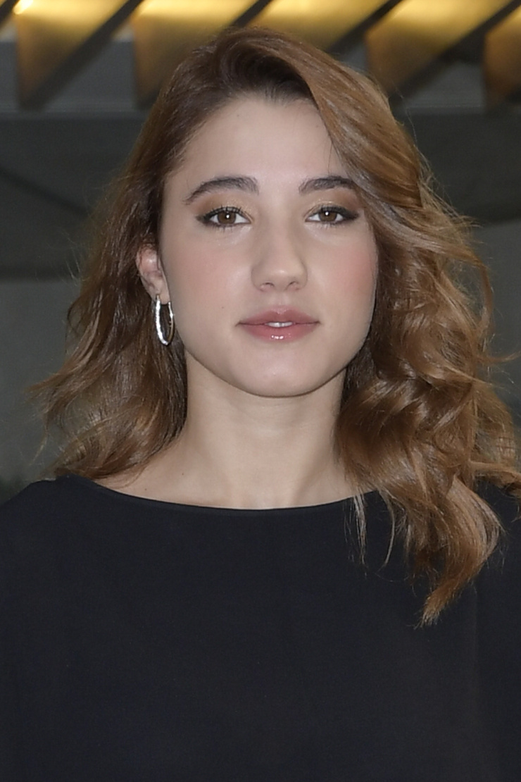 Picture of Sabrina Martina