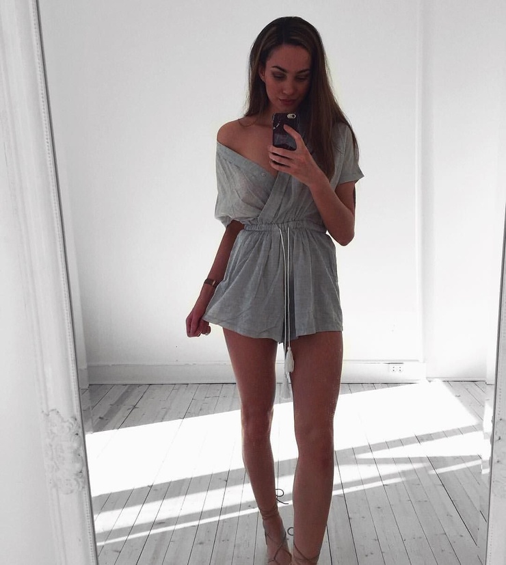 Picture of Frøya Sofie Winther