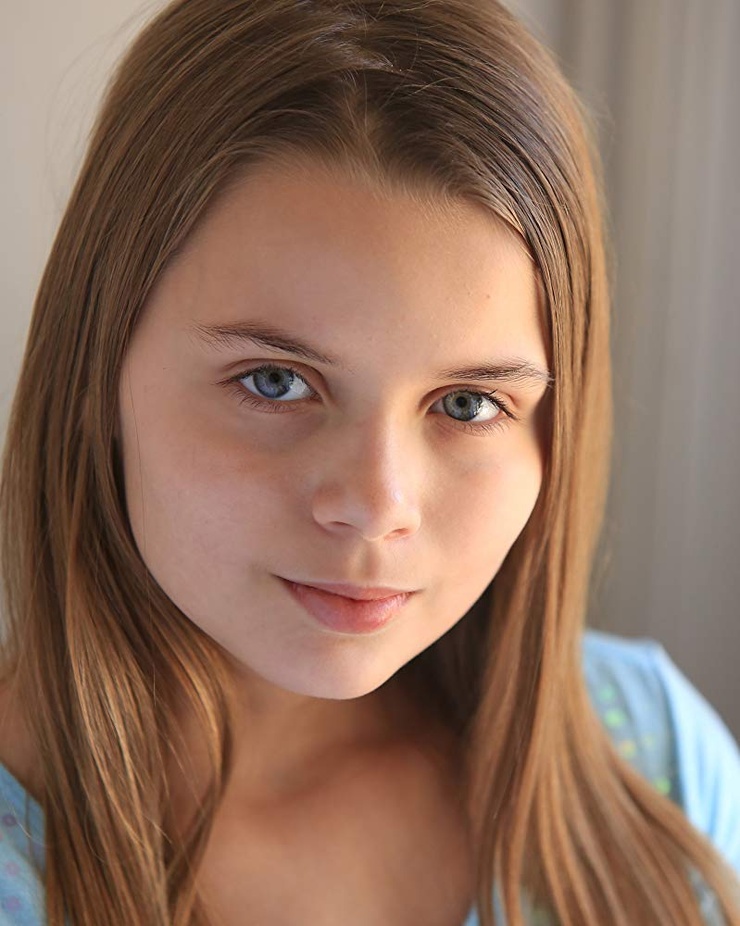 Picture of Elena Lazorishak