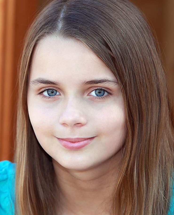 Picture of Elena Lazorishak