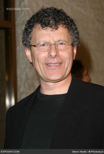 Picture of Jon Amiel