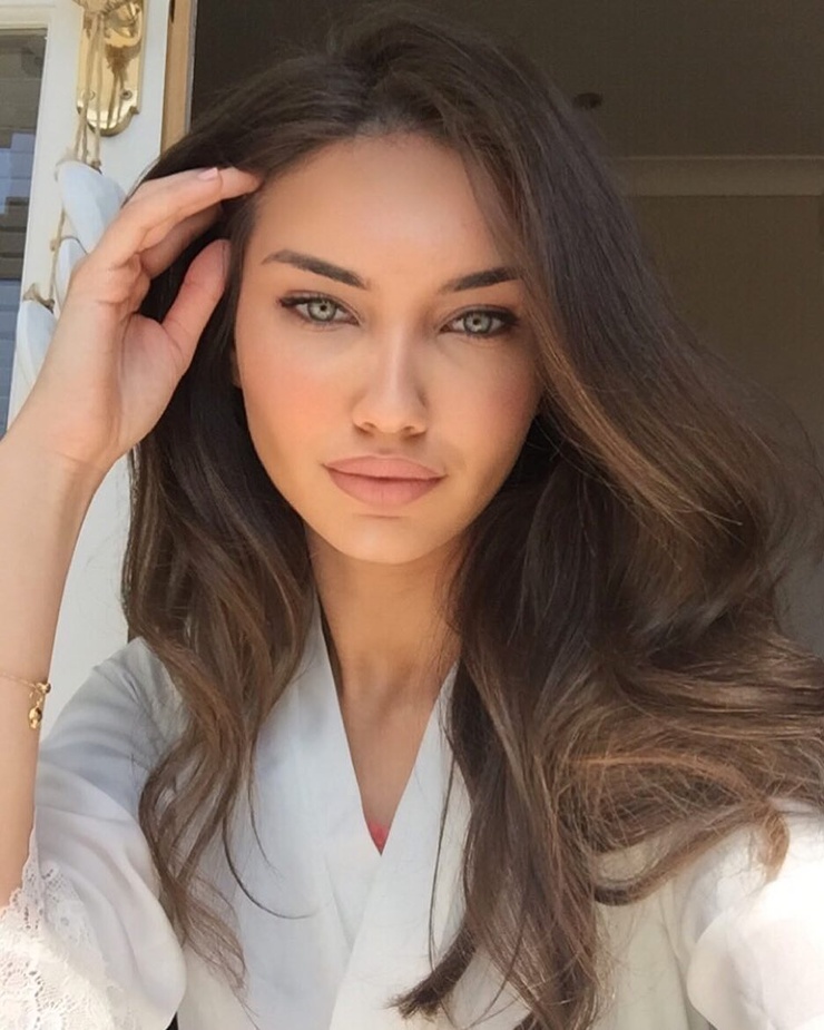 Picture of Sara Baig