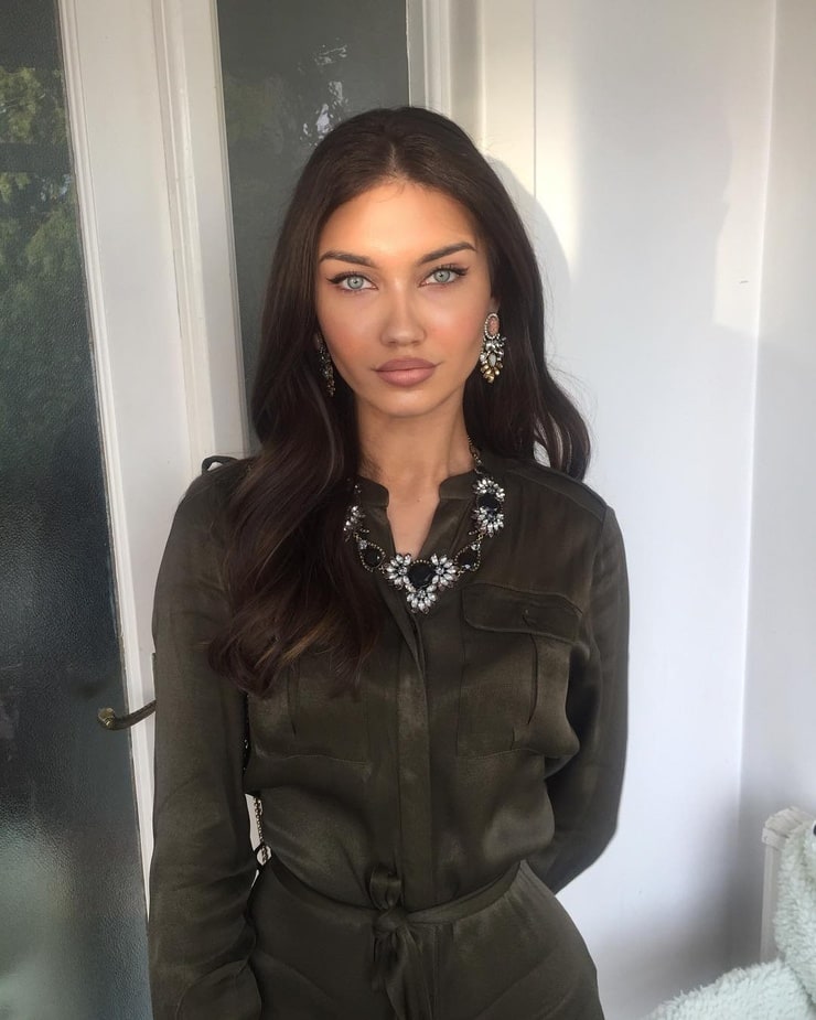 Picture of Sara Baig