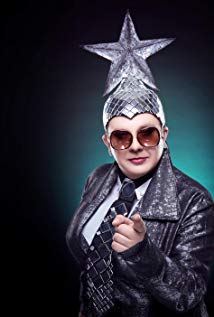 Picture of Andrey Danilko