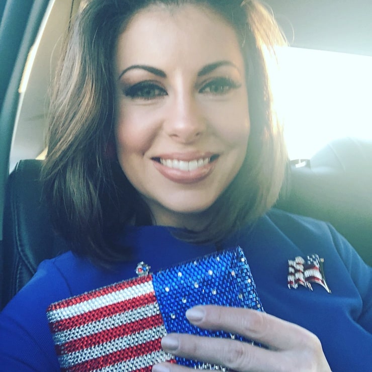 Morgan Ortagus