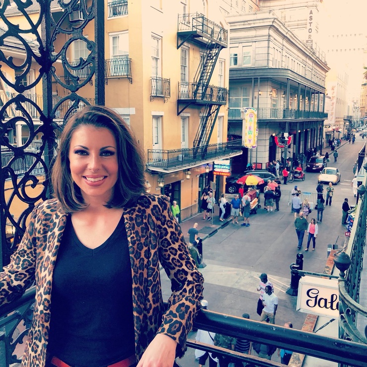 Morgan Ortagus