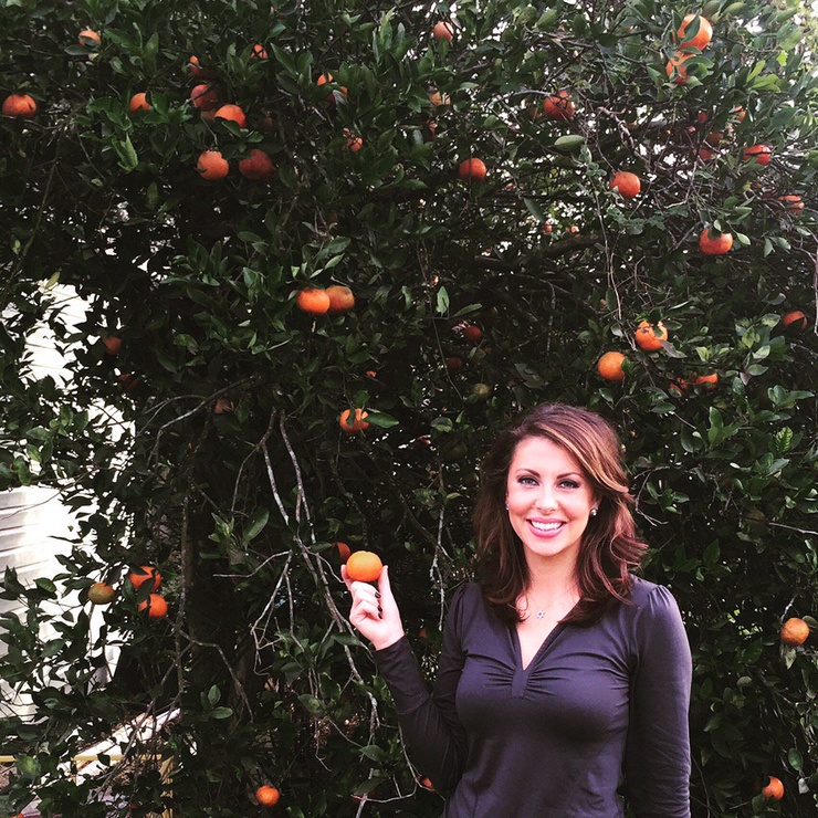 Morgan Ortagus