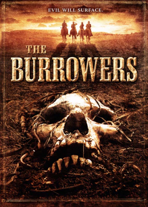 The Burrowers picture