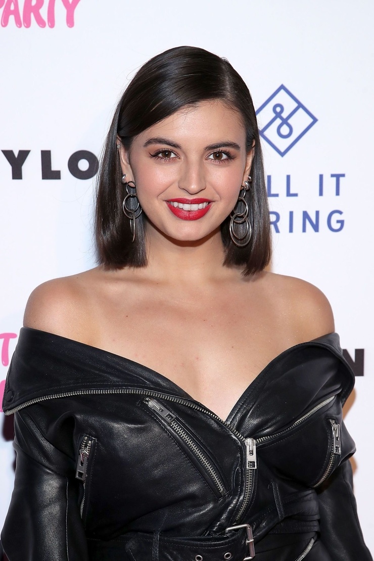 Picture of Rebecca Black