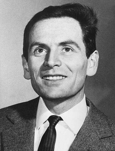 Pierre Cardin
