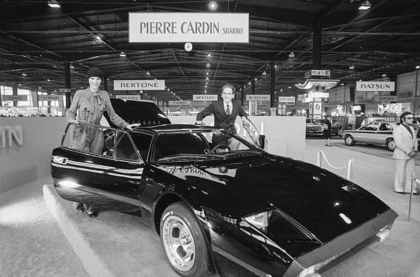 Pierre Cardin