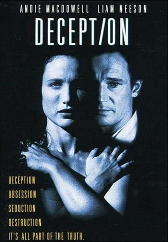 Deception image