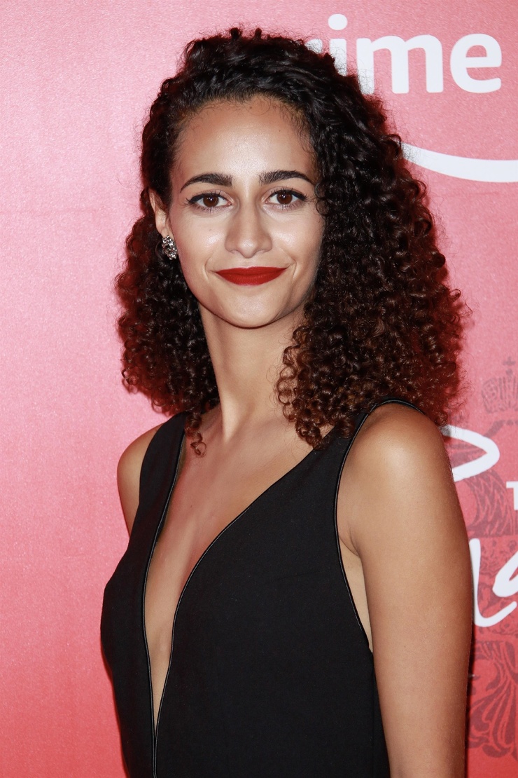 Image of Inès Melab