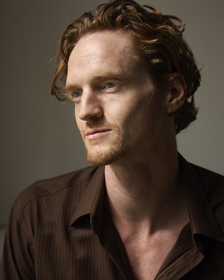 Christopher Baker image