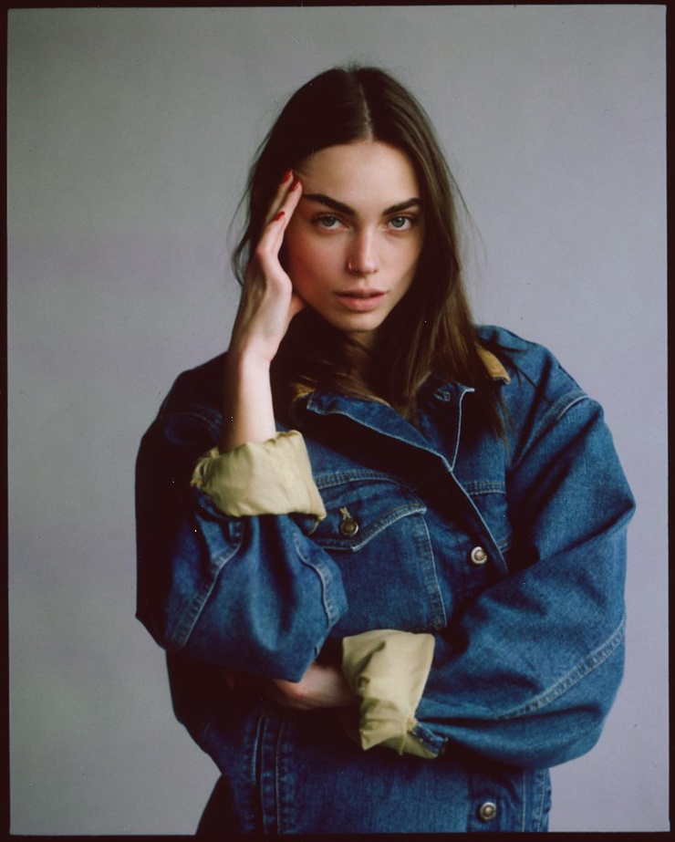 Charleen Weiss image