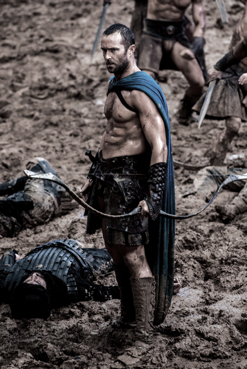 Picture of 300: Rise of an Empire