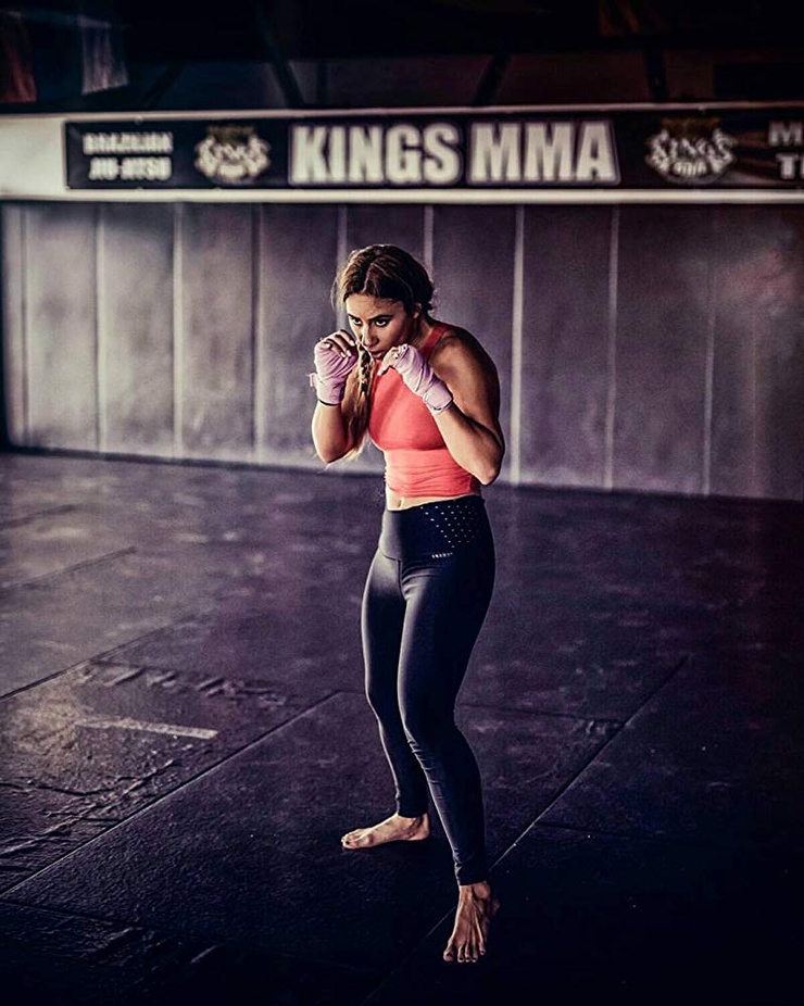 Kristi Lopez picture