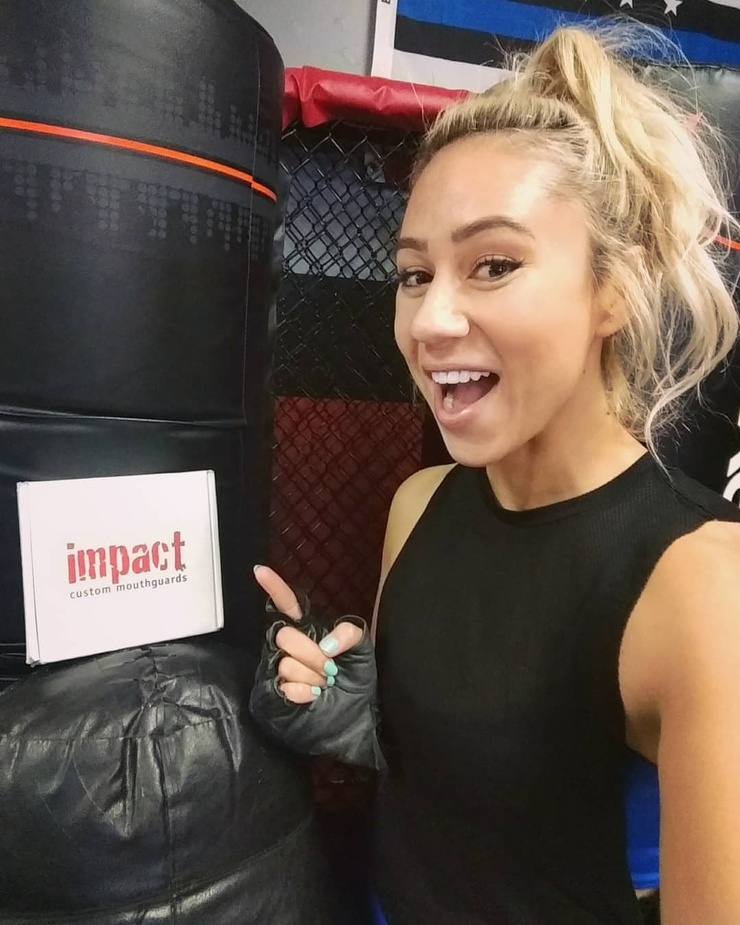 Picture of Kristi Lopez