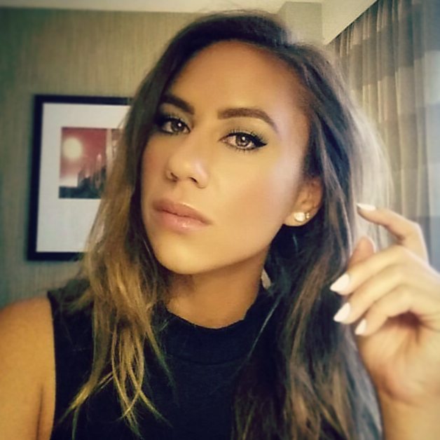 Picture of Kristi Lopez