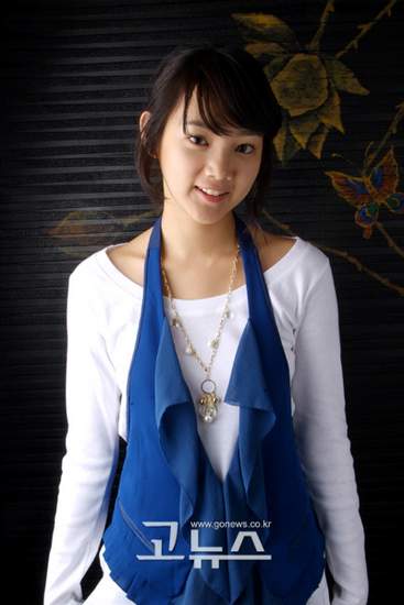 Picture of Seung-ah Yoon