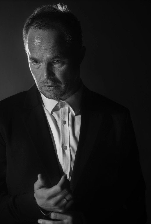 Picture of Jon Øigarden