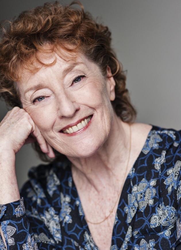 Picture of Judith Paris