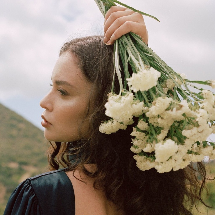 Picture of Sabrina Claudio