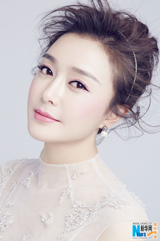 Picture of Lan Qin