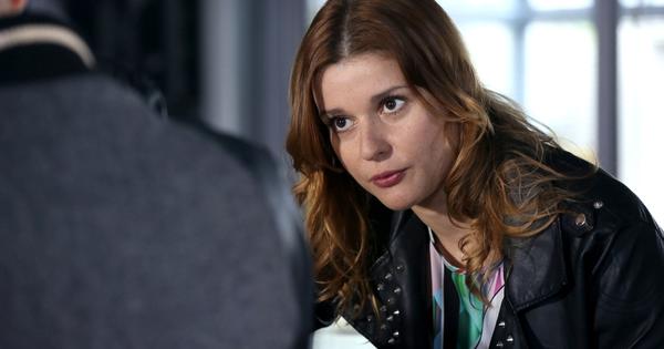 Picture of Marta Scislowicz