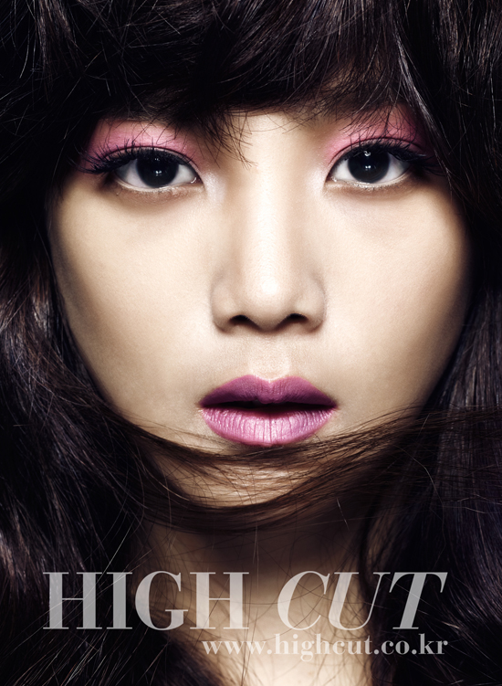 Picture of Seung-ah Yoon