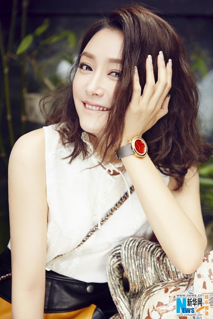 Picture of Lan Qin