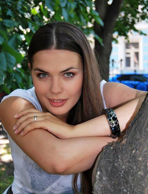 Picture of Yuliya Galkina