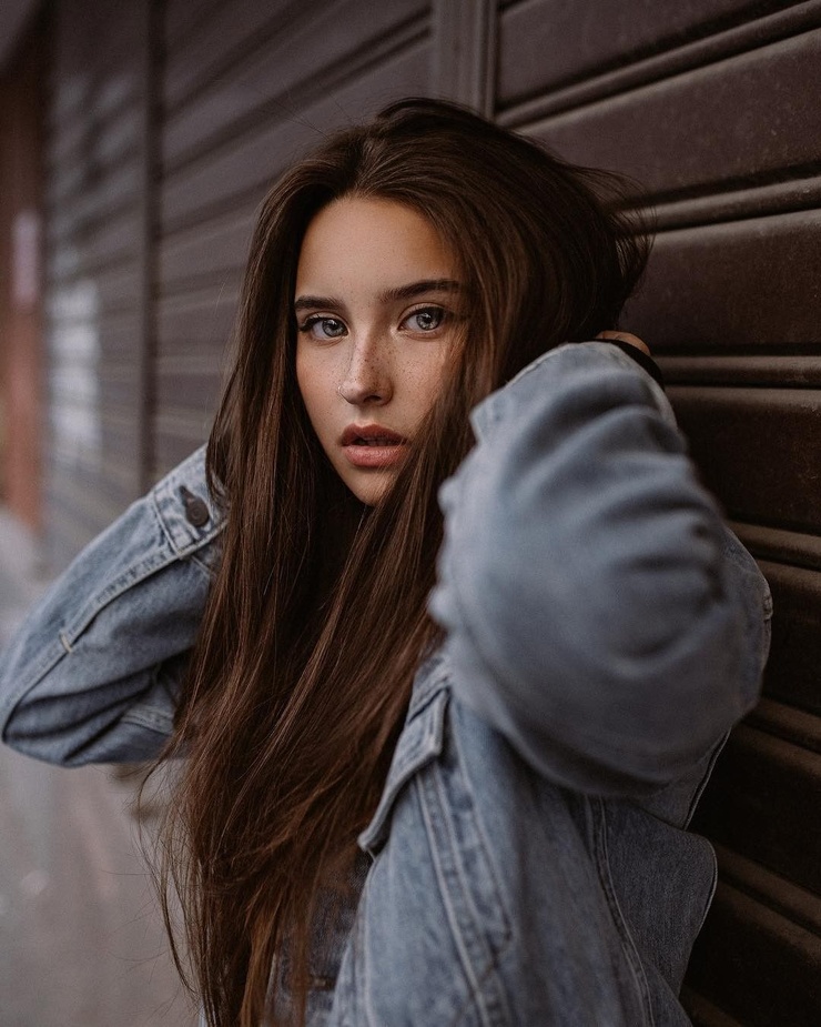 Picture of Katya Miró