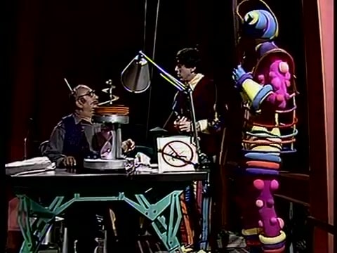 Picture of Castelo Rá-Tim-Bum