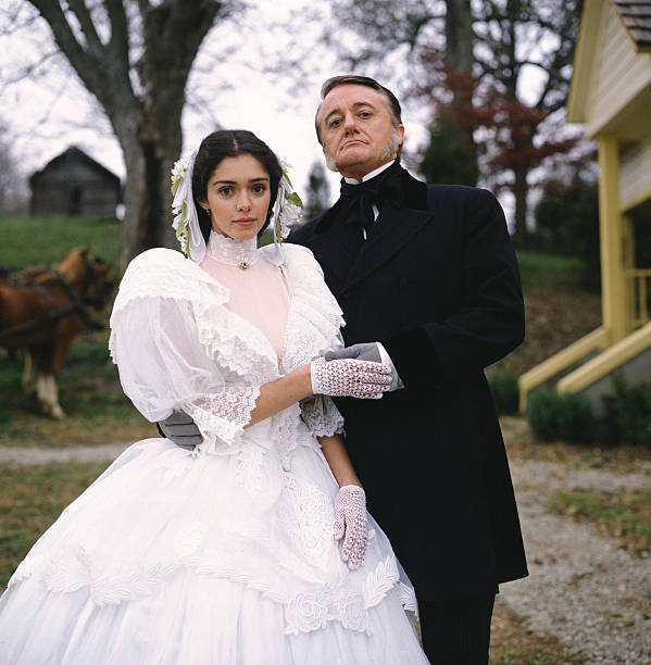 Kathleen Beller, Robert Vaughn