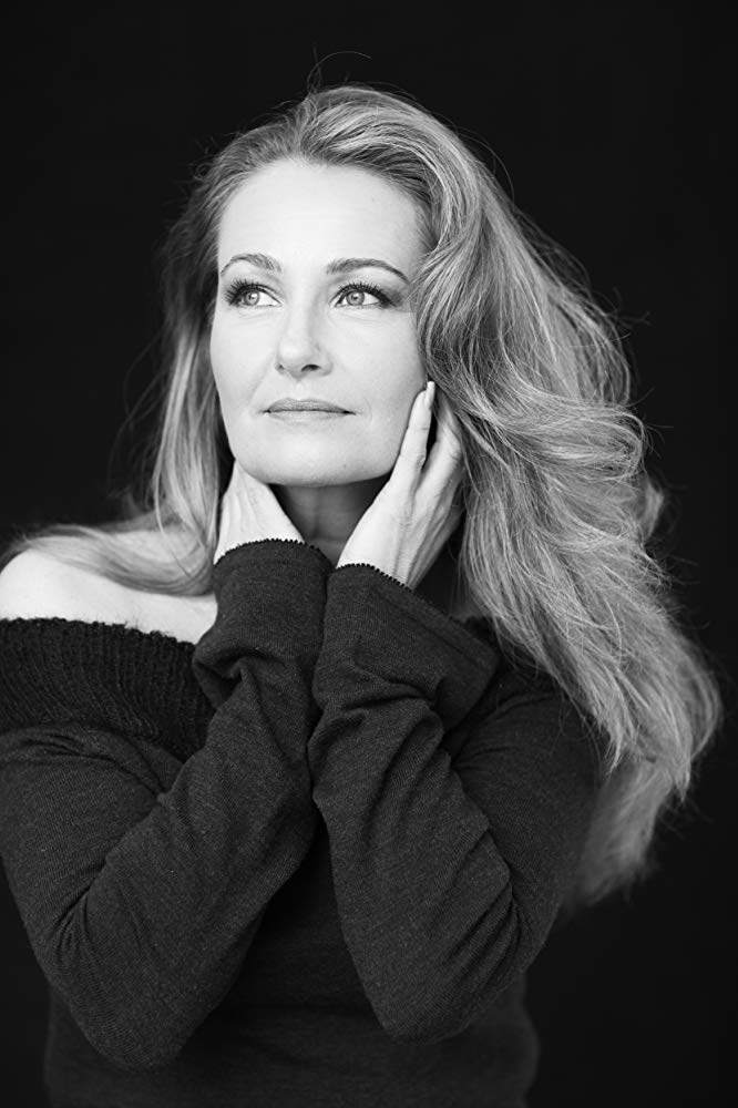 Picture of Yvonne Ryding-Bergqvist