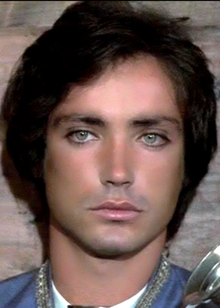 Picture of Udo Kier
