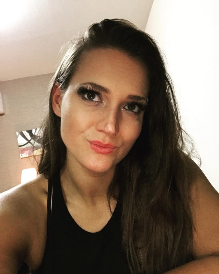 Picture of Kelly Klein