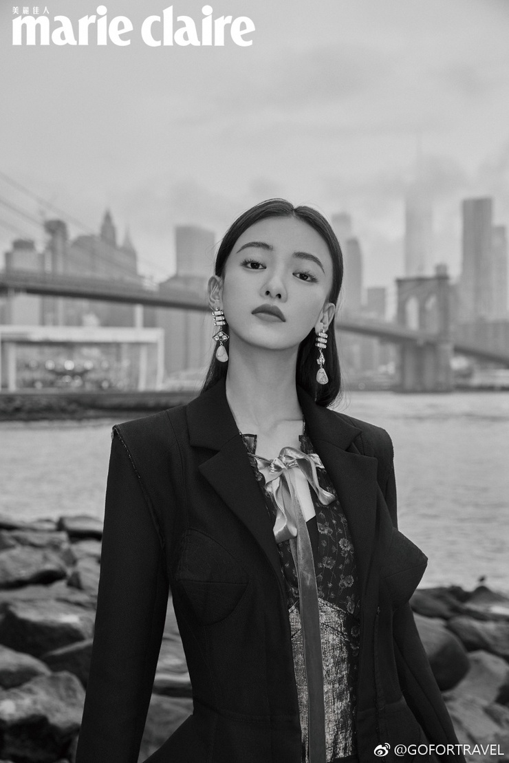 Picture of Jinyan Wu