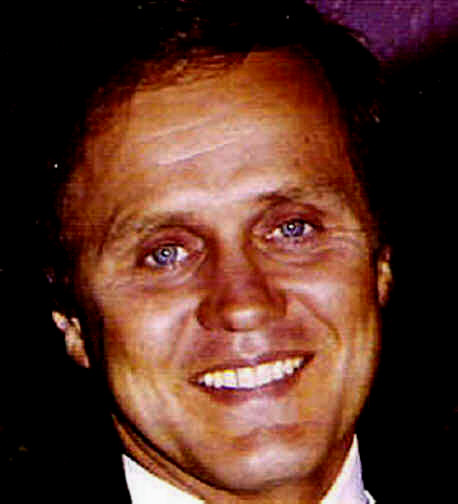 Picture of Mark Slade