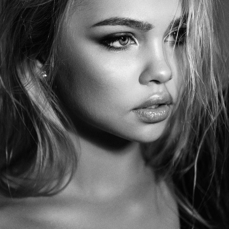 Picture of Alice Deren