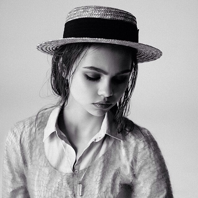 Picture of Alice Deren