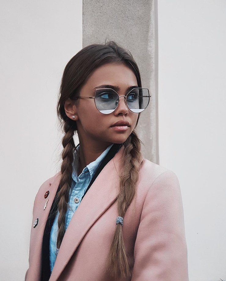 Image of Alice Deren