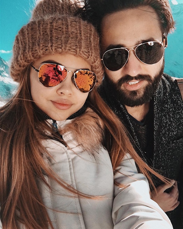 Picture of Alice Deren