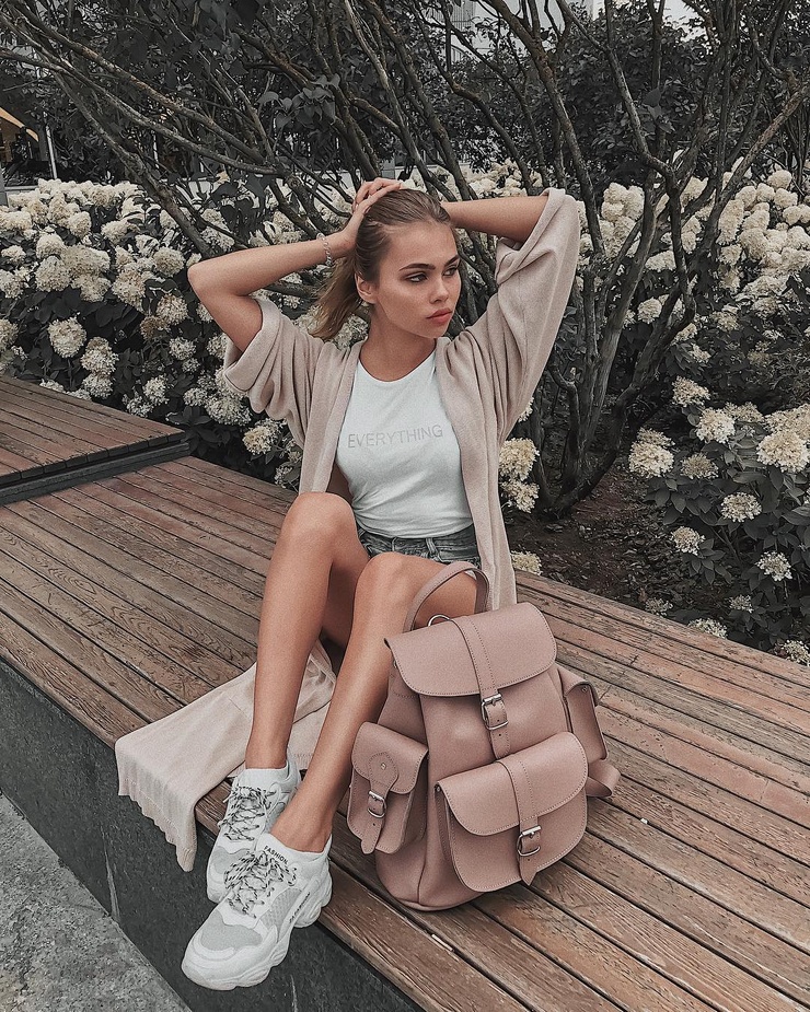 Picture of Alice Deren