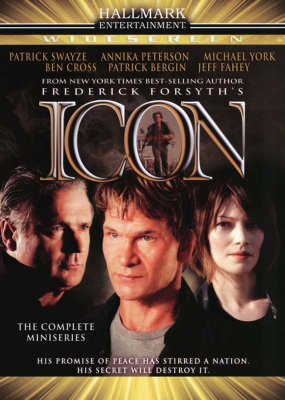 Picture of Icon (2005)