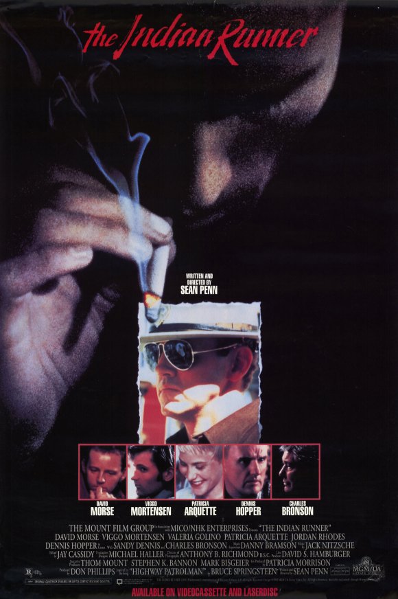 Picture of The Indian Runner