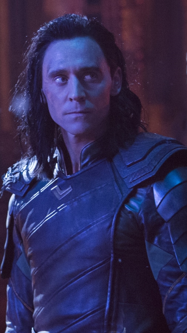 Picture of Avengers: Infinity War