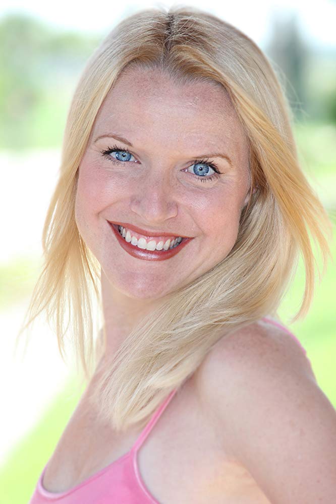 Picture of Melissa Goggans